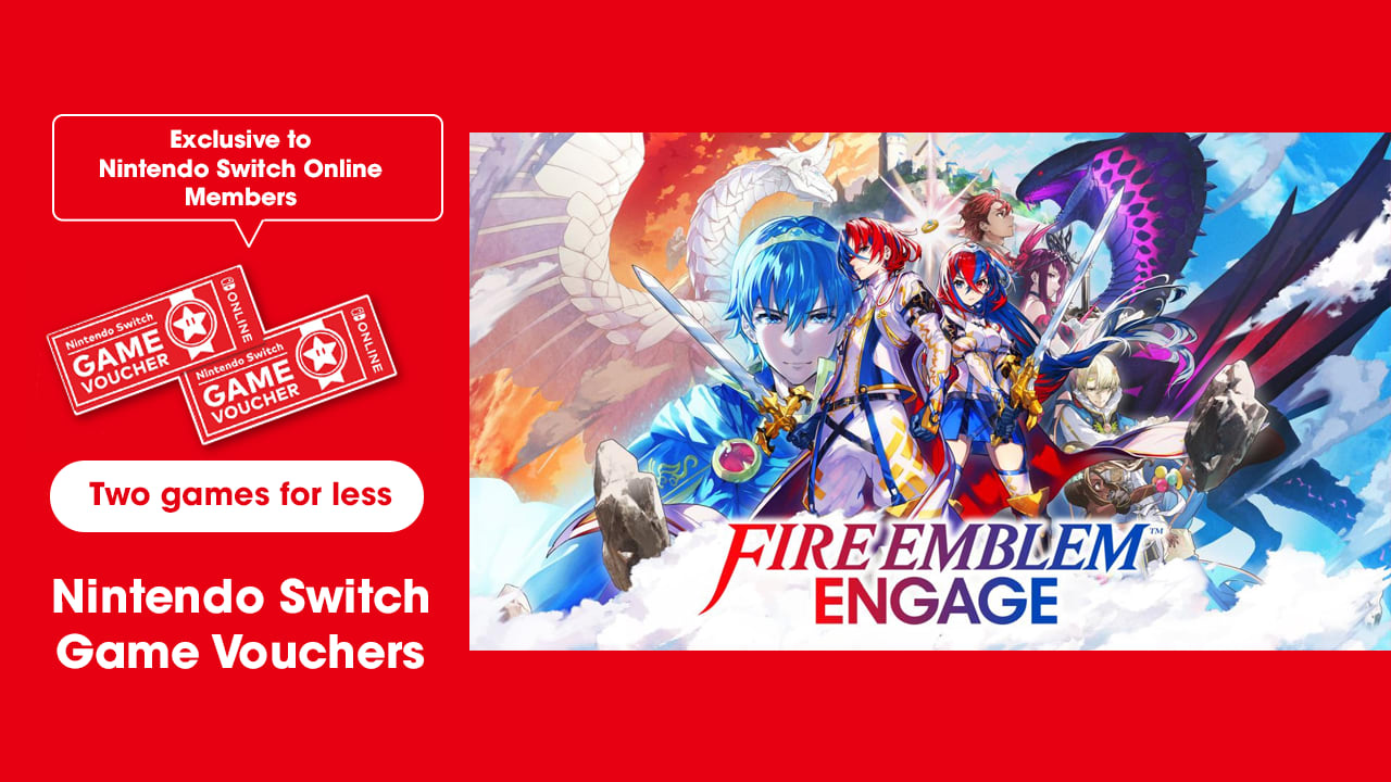 Nintendo Switch Online Monthly Recap JANUARY 2023 Nintendo